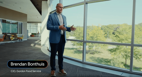 CMO Mandate: Automated Brand Consistency to Eliminate GenAI Identity Drift | 66degrees